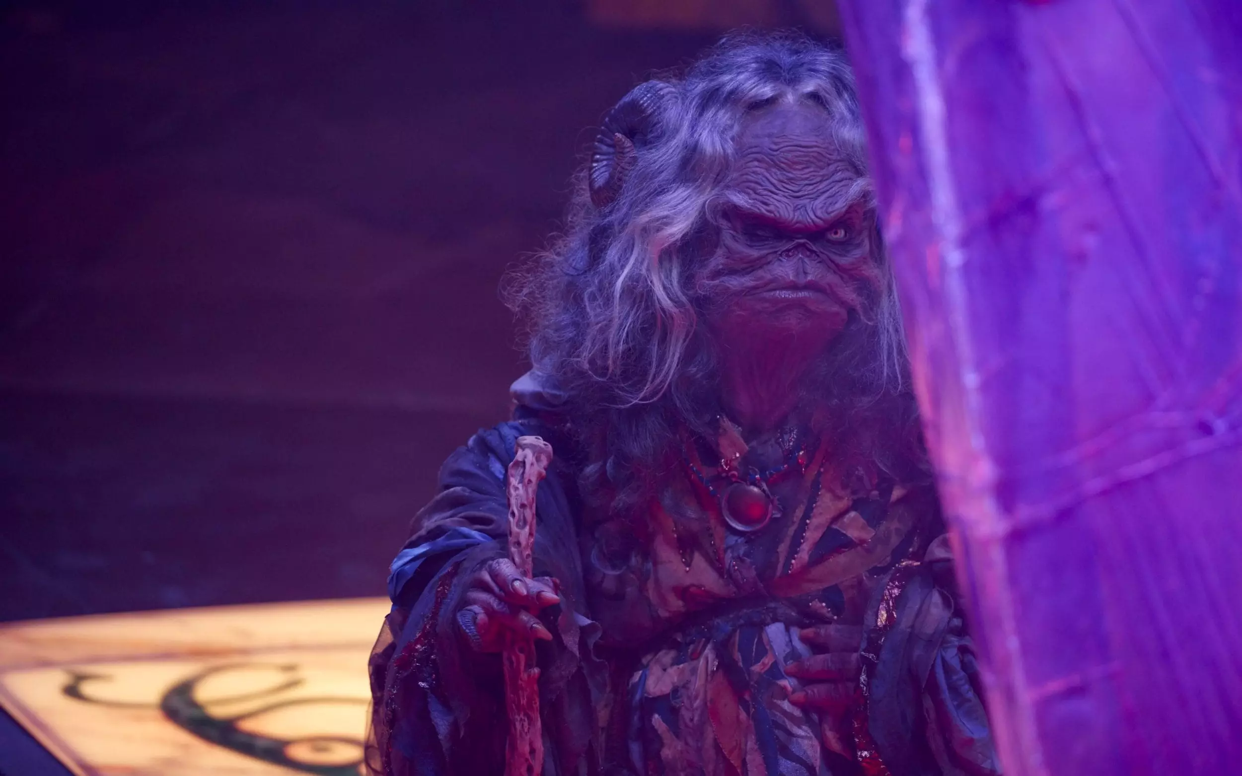 The Dark Crystal: Age of Resistance eindigt, uitgelegd | Prequel-samenvatting 8708_2