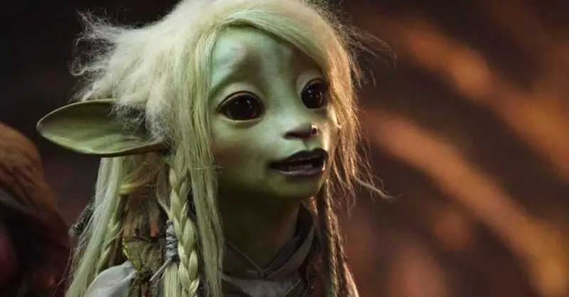 The Dark Crystal: Age of Resistance eindigt, uitgelegd | Prequel-samenvatting 8708_3