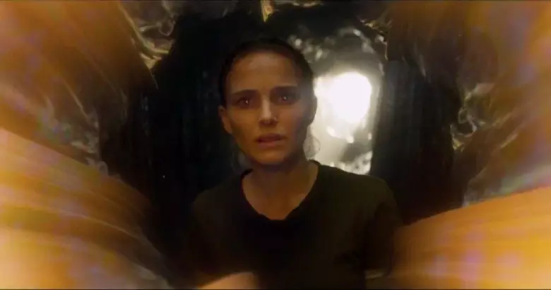 'Annihilation'-anmeldelse: En vakker skrekkfilm - The Cinemaholic 875_2