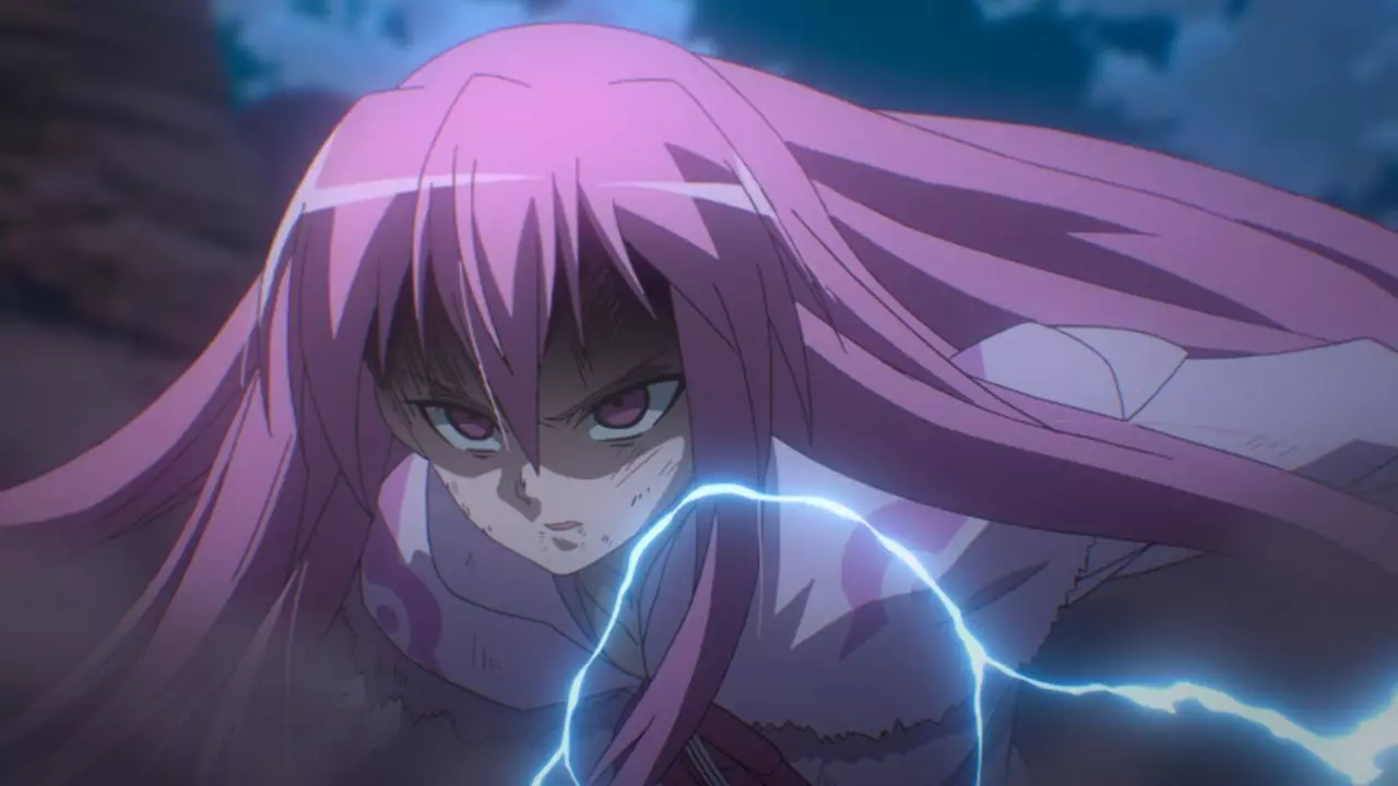 Akame ga Kill Season 2: Daty Famoahana, Karazana, English Dub 8764_3