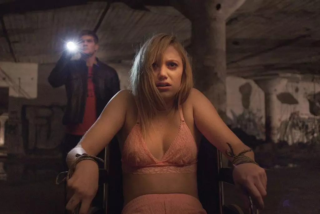 It Follows 2: Release Date, Cast, Movie Sequel, Plot, Spoiler, News 8794_1