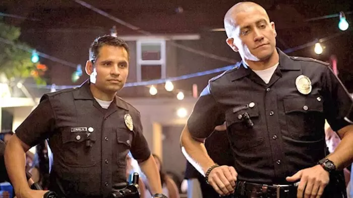 ผลการค้นหารูปภาพสำหรับ end of watch