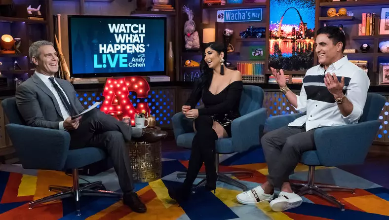 Παρακολουθήστε What Happens Live With Andy Cohen Season 17: Release Date, Cast, Renewed or Cancelled;