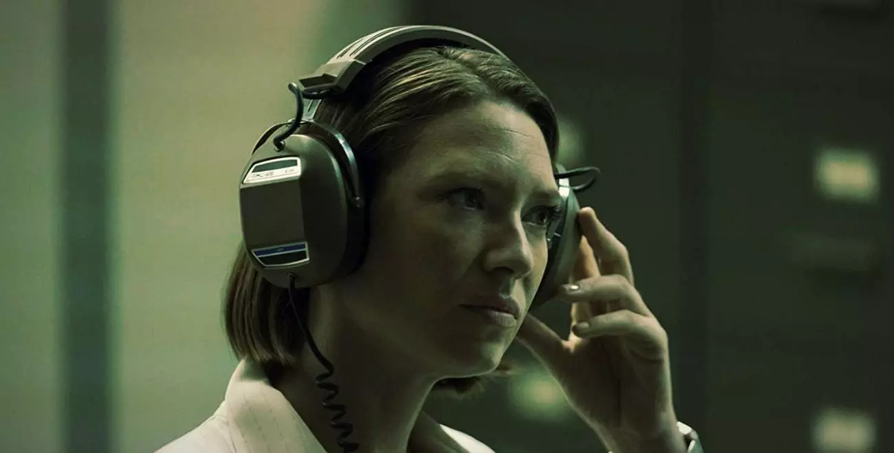 Mindhunter Staffel 2 Folge 4 Zusammenfassung / Rückblick - Cinemaholic