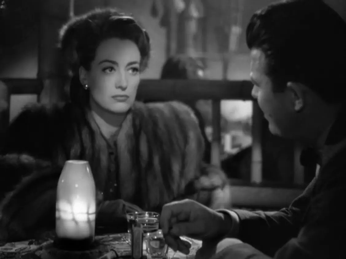 Bildresultat fir mildred Pierce