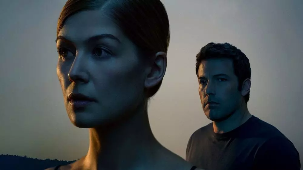 Gone Girl Filminin Konusu Bitiyor, Açıklamalı - The Cinemaholic