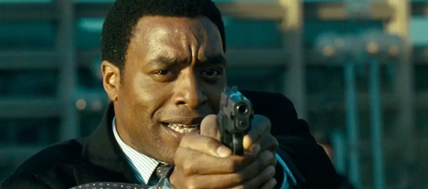 Chiwetel Ejiofor, Netflix Aksiyon-Fantezi 'The Old Guard' - The Cinemaholic'e Katılıyor