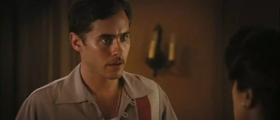 Niðurstaða mynd fyrir lonely hearts jared leto