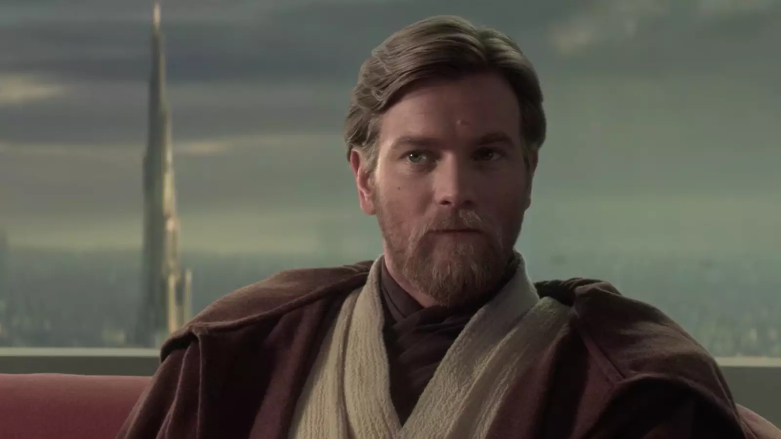 Ewan McGregor e Fa'ailogaina i le 'Star Wars' Fa'asologa Mo Disney+ - The Cinemaholic