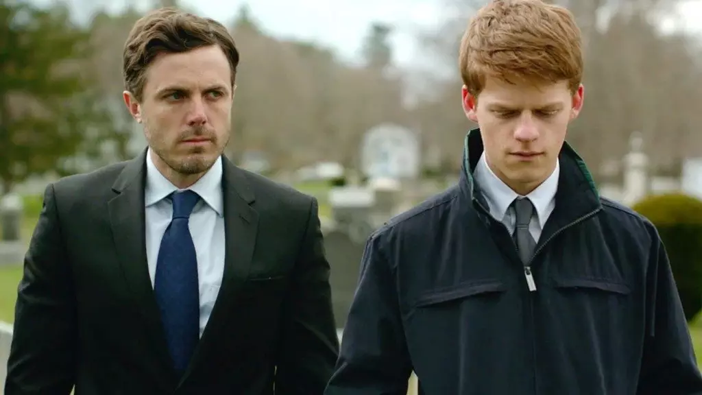 Final de la trama de la película Manchester by the Sea, explicado - The Cinemaholic 920_1