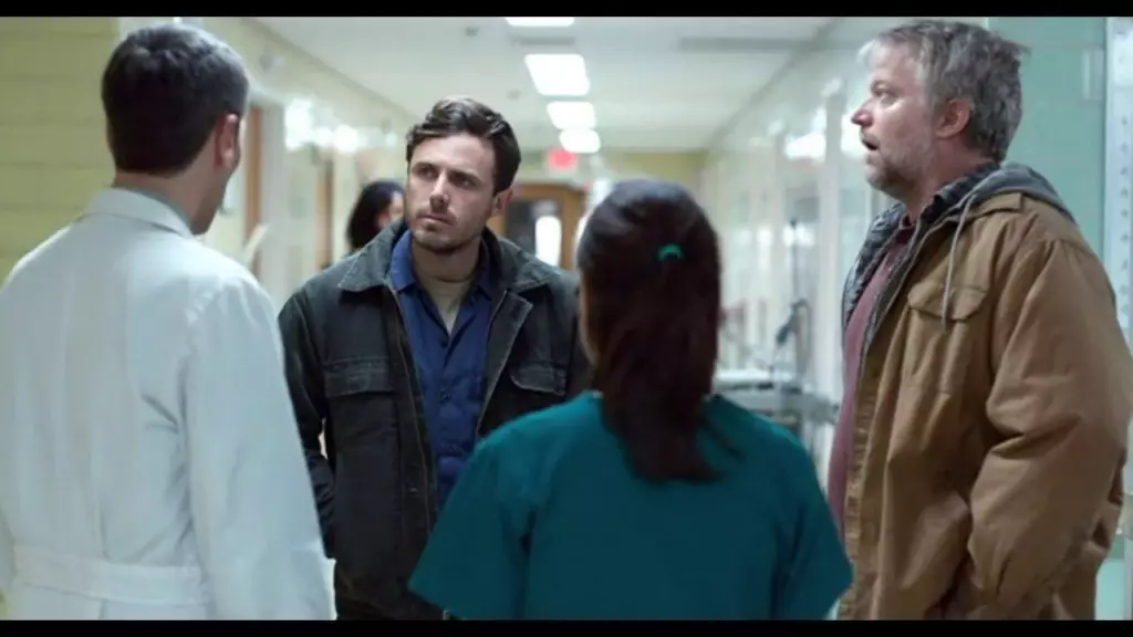 Final de la trama de la película Manchester by the Sea, explicado - The Cinemaholic 920_7