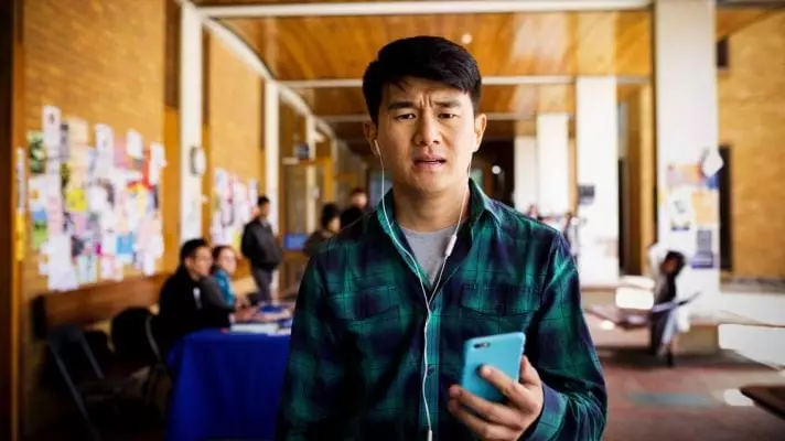 I-Ronny Chieng International Student Isizini 2: Idethi Yokukhishwa, Ukusakaza, Okuvuselelwe noma Okukhanseliwe