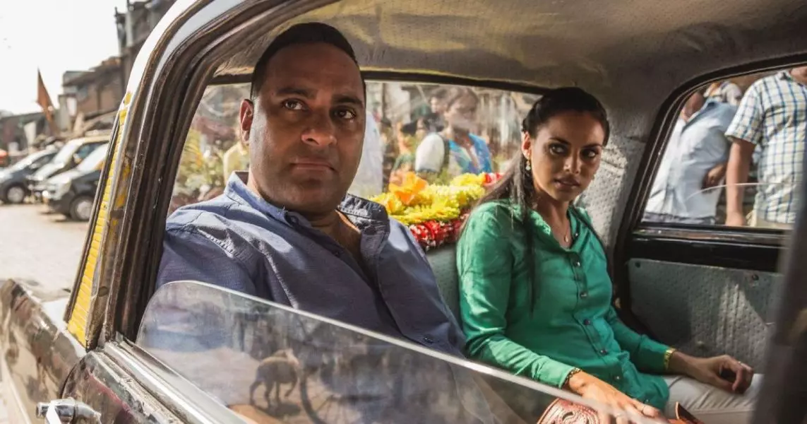 I-Indian Detective Season 2: Usuku Lokukhishwa, Ukusakaza, Okuvuselelwe noma Okukhanseliwe