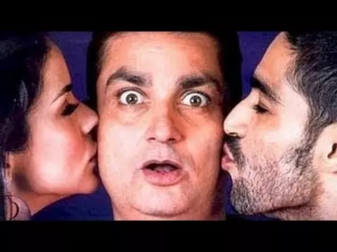 Madivin ak Gay sinema Endyen | 20 LGBTQ Hindi Films - Cinemaholic 933_9