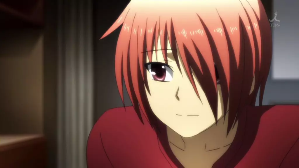 Angel Beats Season 2: Tanggal Rilis, Karakter, Dub Inggris 9355_3