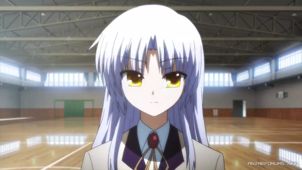 I-Angel Beats Isizini 2: Usuku Lokukhishwa, Abalingiswa, i-English Dub 9355_4