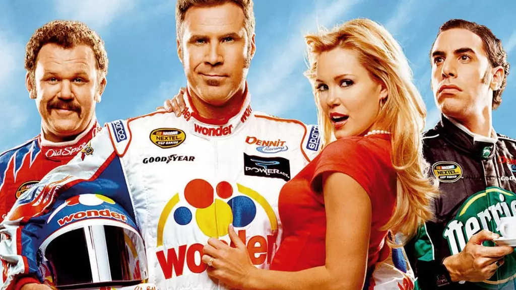 ภาพยนตร์ Will Ferrell | 12 ภาพยนตร์ที่ดีที่สุดที่คุณต้องดู - The Cinemaholic 9358_2