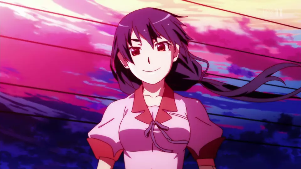 Monogatari Watch Red | Sve anime u seriji Monogatari - Cinemaholic 935_14