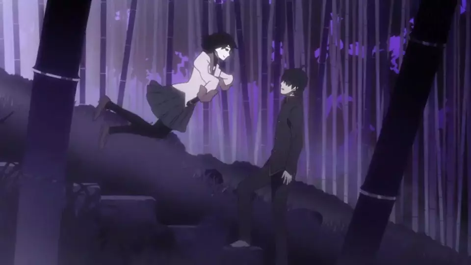 Monogatari Watch Red | Sve anime u seriji Monogatari - Cinemaholic 935_15