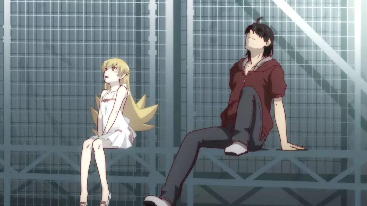 Ordem de relógios Monogatari | Todos os Animes da Série Monogatari - Cinemaholic 935_6