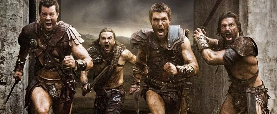 Vertonings Soos Spartacus | 13 Beste Soortgelyke TV-reekse - The Cinemaholic