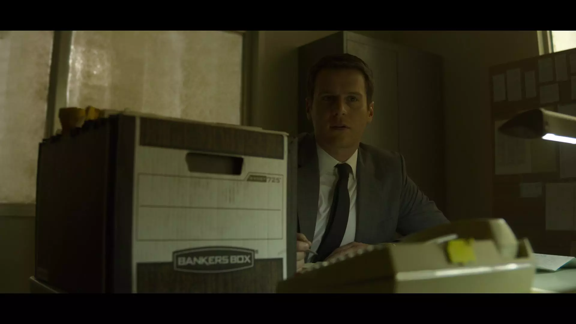 Mindhunter sesong 2 episode 7 Oppsummering / anmeldelse - Cinemaholic