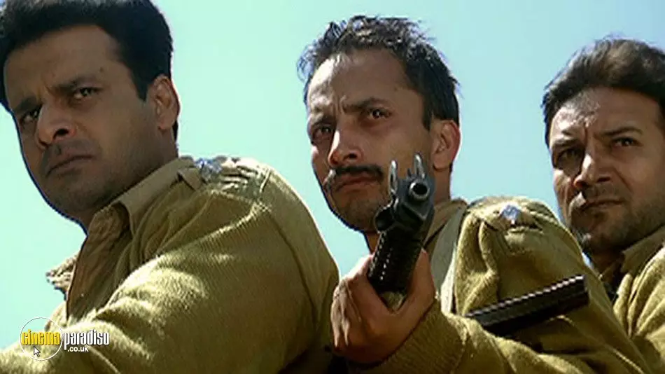 Best Bollywood War Movies | 15 Pamusoro peHindi Hondo Mafirimu eNguva Yese 940_11