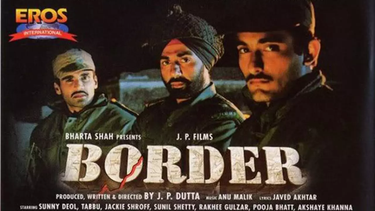 Filamu Bora za Vita vya Bollywood | Filamu 15 Bora za Vita vya Kihindi za Wakati Wote 940_14