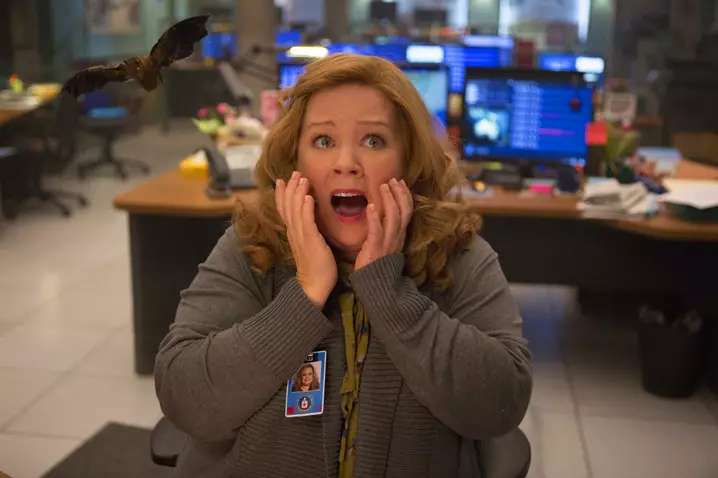 Spy 2 วันที่วางจำหน่าย, นักแสดง, ภาคต่อของภาพยนตร์, พล็อต, ข่าว, Melissa McCarthy 9412_1