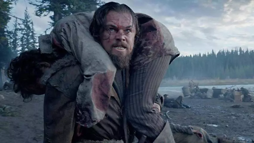 Review: 'The Revenant' Adalah Karya Terbaik Leonardo DiCaprio Hingga Saat Ini - The Cinemaholic