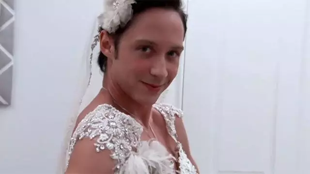 Johnny Weir Net Değeri 2020 | Johnny Weir'in Net Değeri nedir? 9449_2