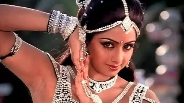 Sridevi: The Star, The Enchantress - The Cinemaholic 944_3