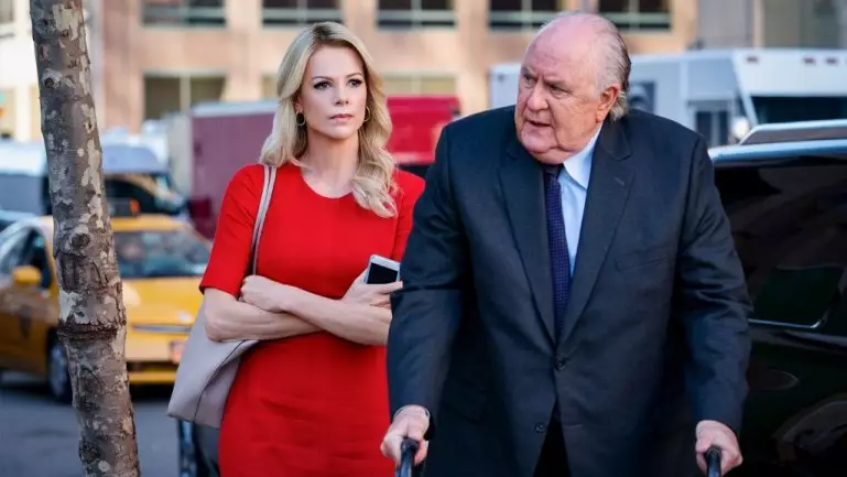 Ist Bombshell eine wahre Geschichte? Die wahre Geschichte von Megyn Kelly & Roger Ailes 9471_1