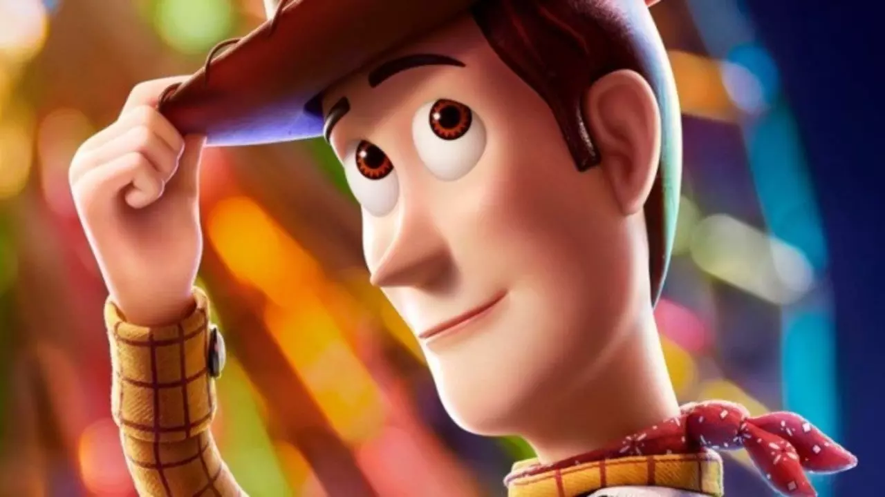 Toy Story 4 se terminant, scène de post-crédits, intrigue: expliquée - Cinemaholic