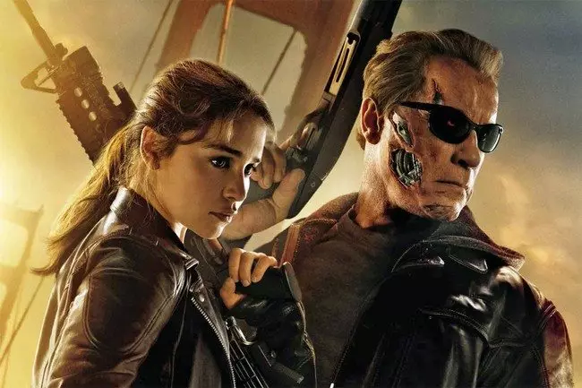 အဆိုးဆုံးမှ အကောင်းဆုံးအထိ အဆင့်သတ်မှတ်ထားသော Terminator ရုပ်ရှင်များ - The Cinemaholic 950_2
