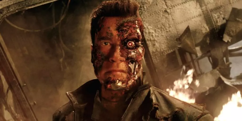 Filmai „Terminatorius“, reitinguojami nuo blogiausių iki geriausių – „Kinoholikas“. 950_3