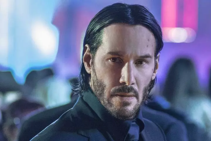 Fin de l'intrigue du film John Wick 2, expliquée Mopays.com