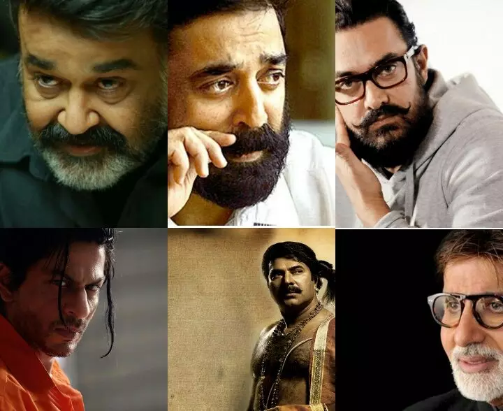 15 actors indis que haurien de ser repartits a The Mahabharata - The Cinemaholic