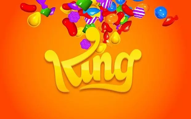 رانديون وانگر Candy Crush Saga | 17 هڪجهڙا رانديون کيڏڻ گهرجن 9621_13