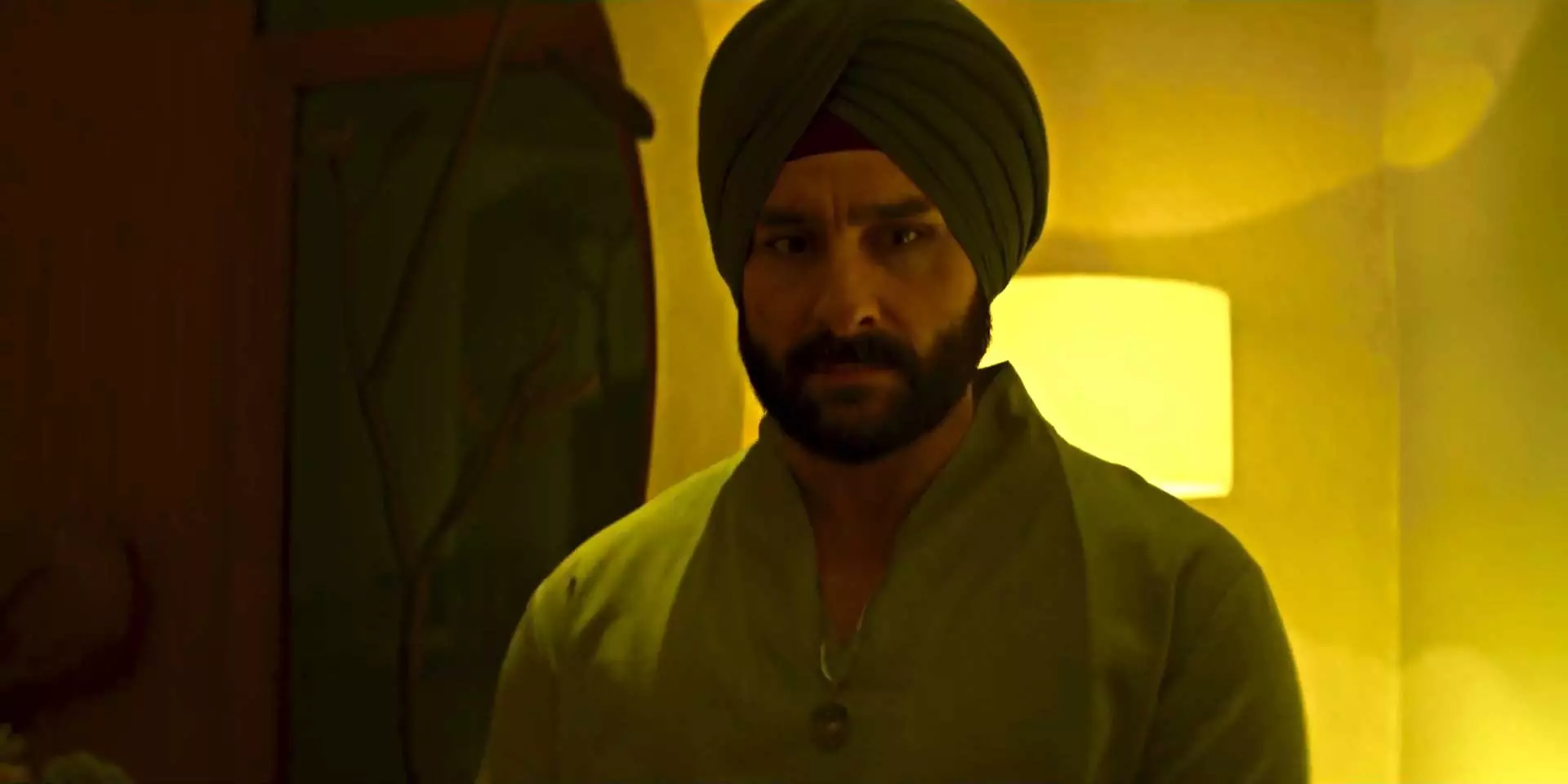 Sacred Games Сезона 2, епизода 4: Повторување / Преглед - Cinemaholic