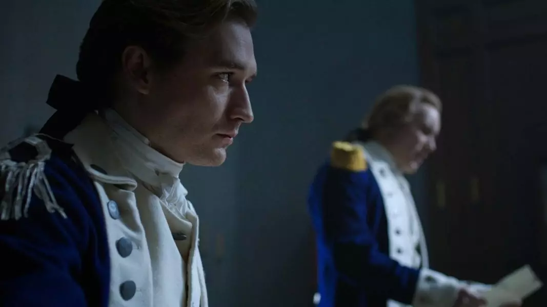 Turn: Washington's Spies Temporada 5: cancelada o renovada, elenco, fecha de lanzamiento