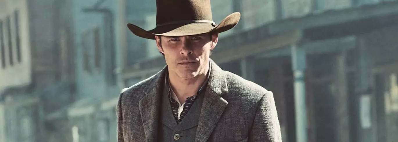 Ang aktor ng 'Westworld' na si James Marsden sa mga Usapang para sa 'The Stand' sa CBS All Access - The Cinemaholic