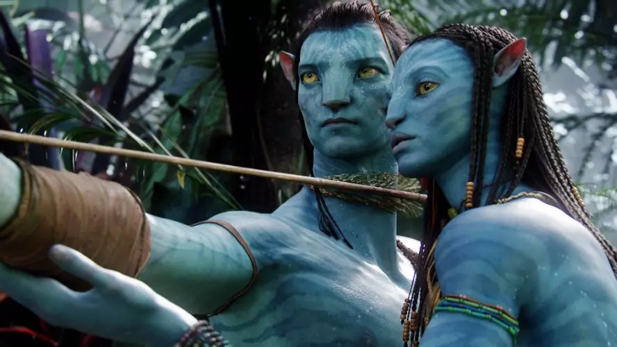 Makanema Otsatira a James Cameron: Avatar ndi Makanema Ena Atsopano Akubwera 971_3