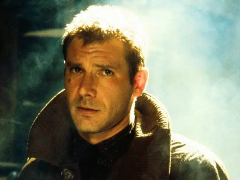 Blade Runner