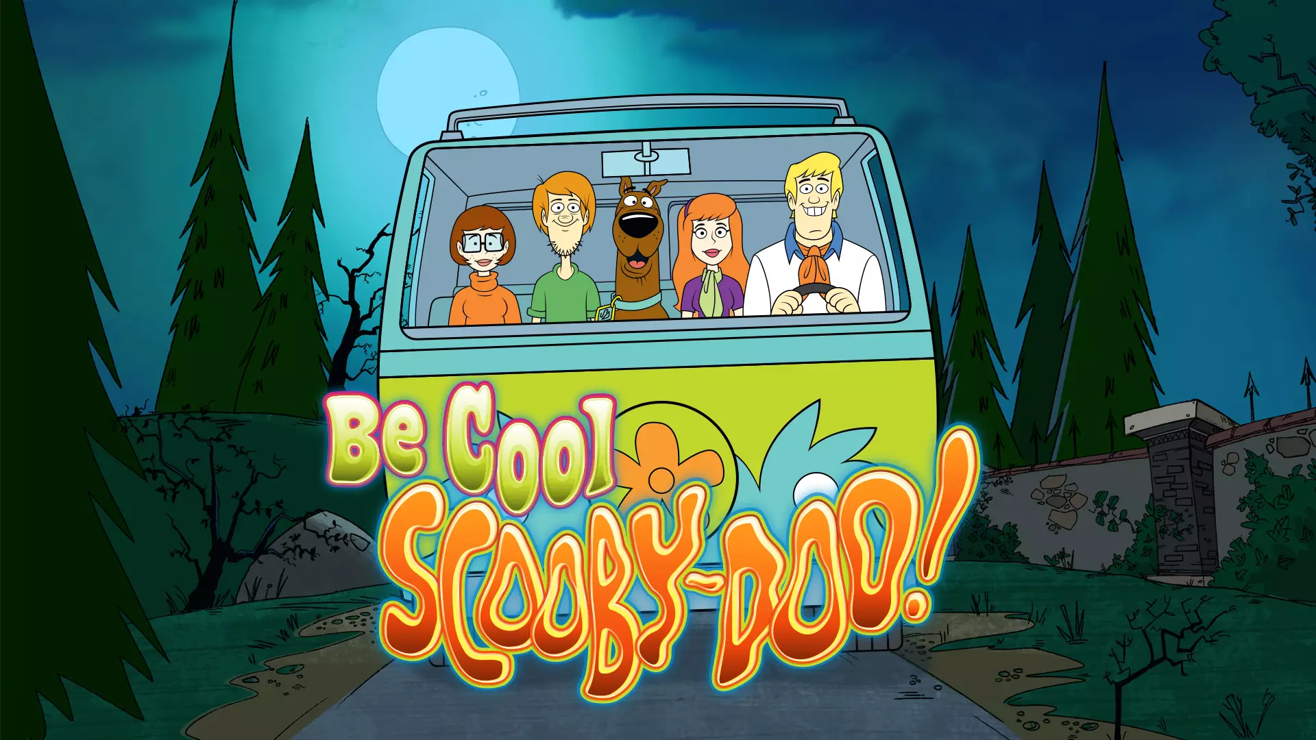 Be Cool Scooby Doo Sezoni 3: Data e publikimit, Cast, Rinovimi ose Anulimi