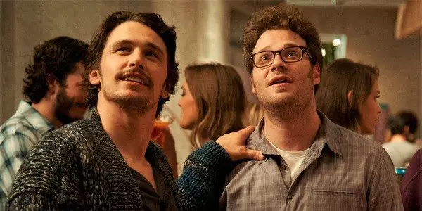 James Franco Filmləri | Baxmalı olduğunuz 10 Ən Yaxşı Film - The Cinemaholic 9808_2