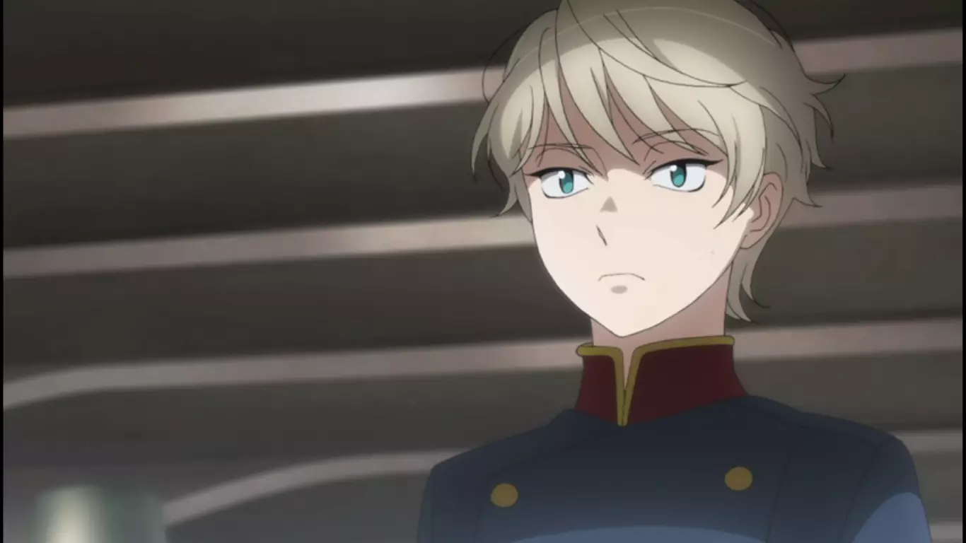 Aldnoah Zero 3. sezona: datum izlaska, likovi, engleski Dub 9832_2