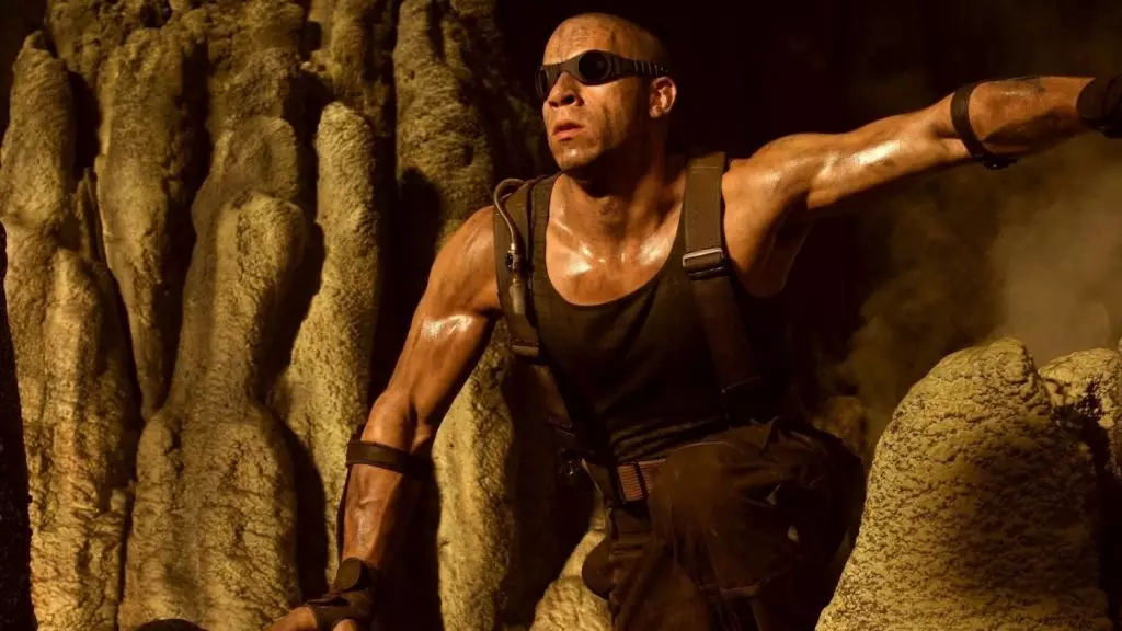 Riddick 4 Furya: Dyddiad Rhyddhau, Cast, Plot Ffilm, Wedi'i Gadarnhau, Newyddion 9836_1