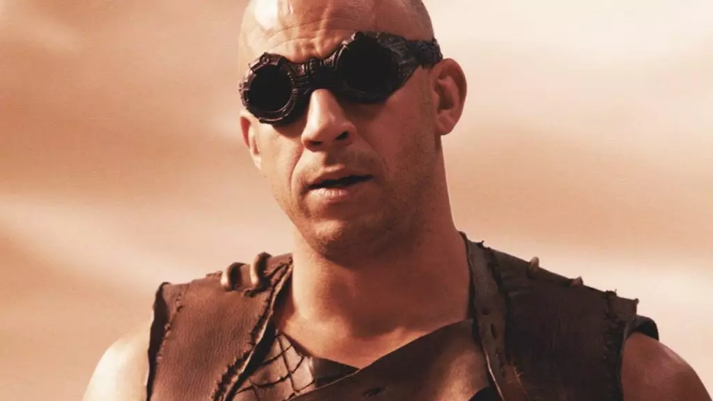 Riddick 4 Furya: Dyddiad Rhyddhau, Cast, Plot Ffilm, Wedi'i Gadarnhau, Newyddion 9836_2