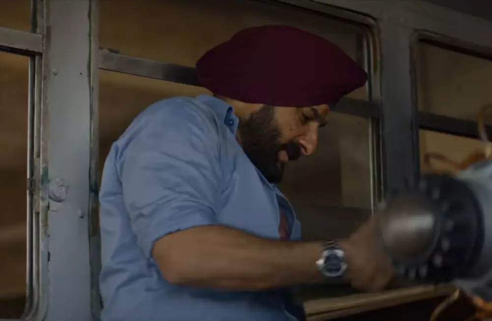 Sacred Games Sæson 2 Episode 8: Recap / Anmeldelse - Cinemaholic